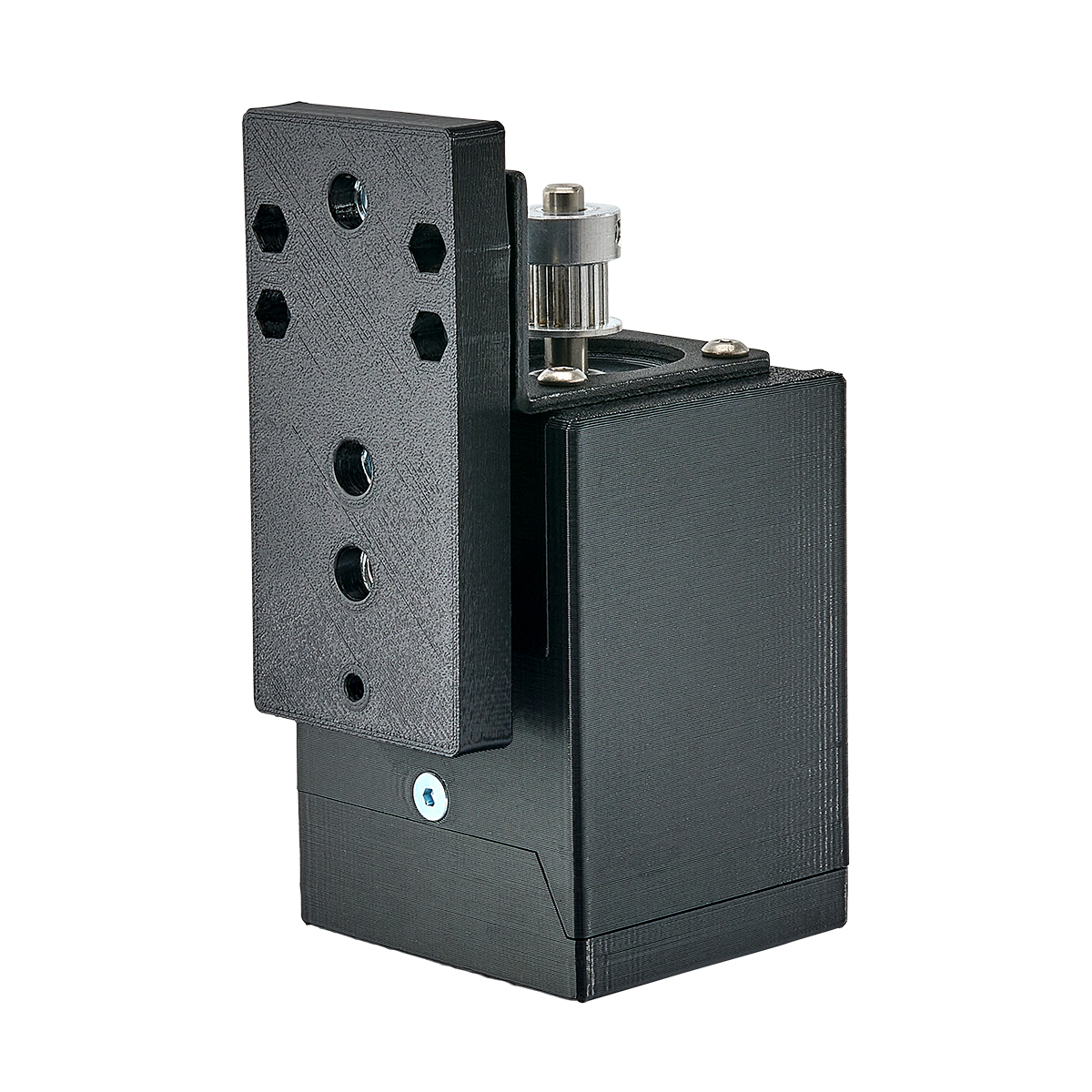 Deep Sky Dad AF3 Autofocuser Kit for William Optics Red/Space Cat | First Light Optics